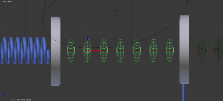 nodes side-view – Christopher G. Baker