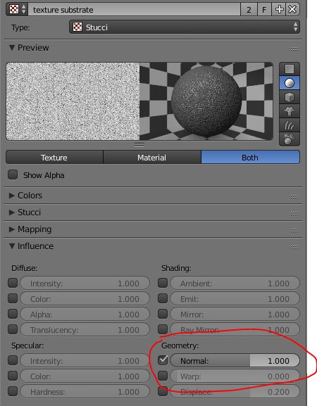 texture substrate 2 – Christopher G. Baker