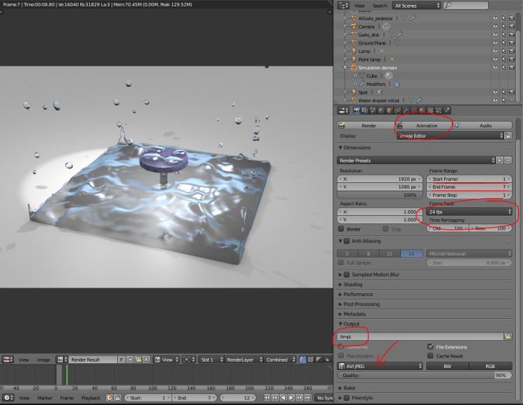 animation_settings – Christopher G. Baker