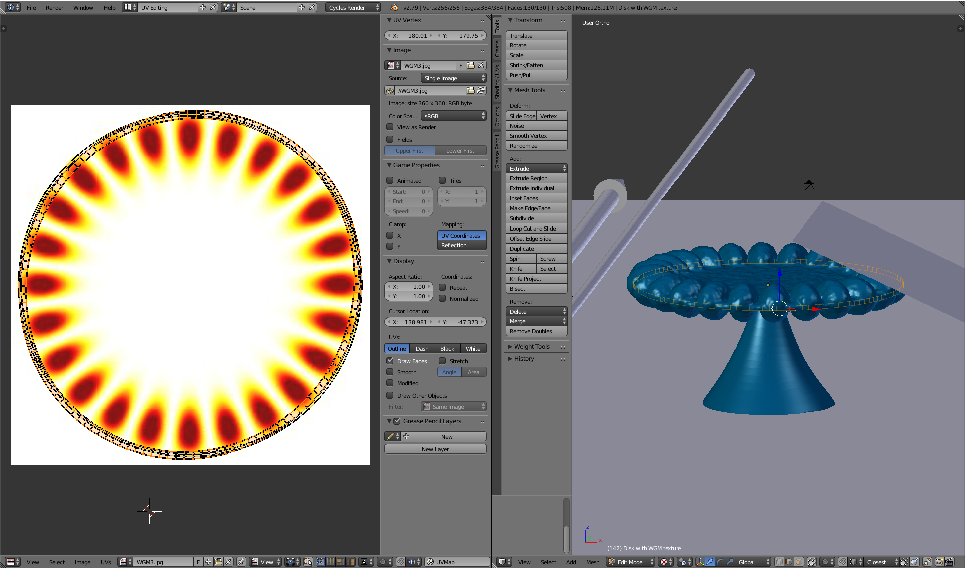 UV_editing_texture – Christopher G. Baker